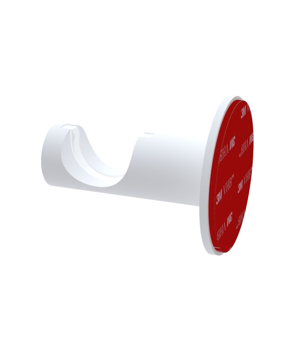 301 - Supports adhésif - Saillie 35mm - Materiel et Fournitures pour ...