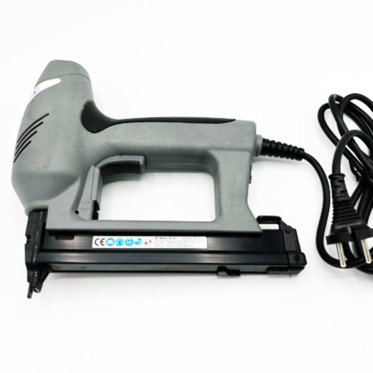 Agrafeuse électrique E8025 - Materiel et Fournitures pour les ...